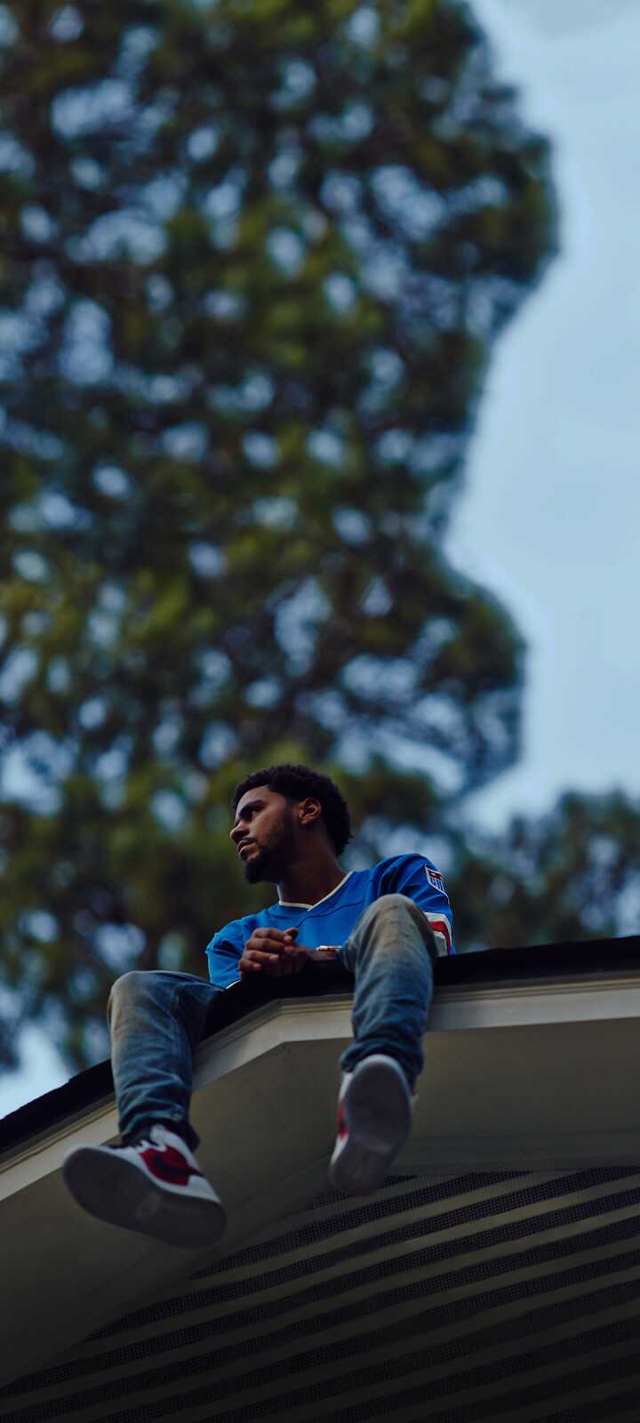 J. Cole Wallpapers (28 images) - WallpaperCat