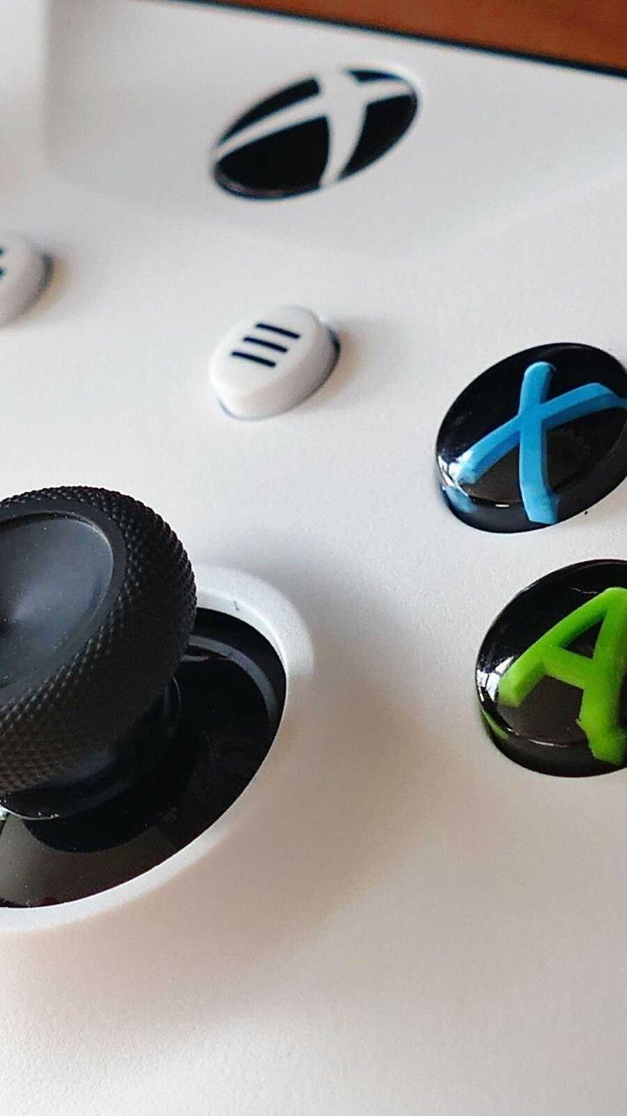 Xbox Wallpapers (54 images) - WallpaperCat