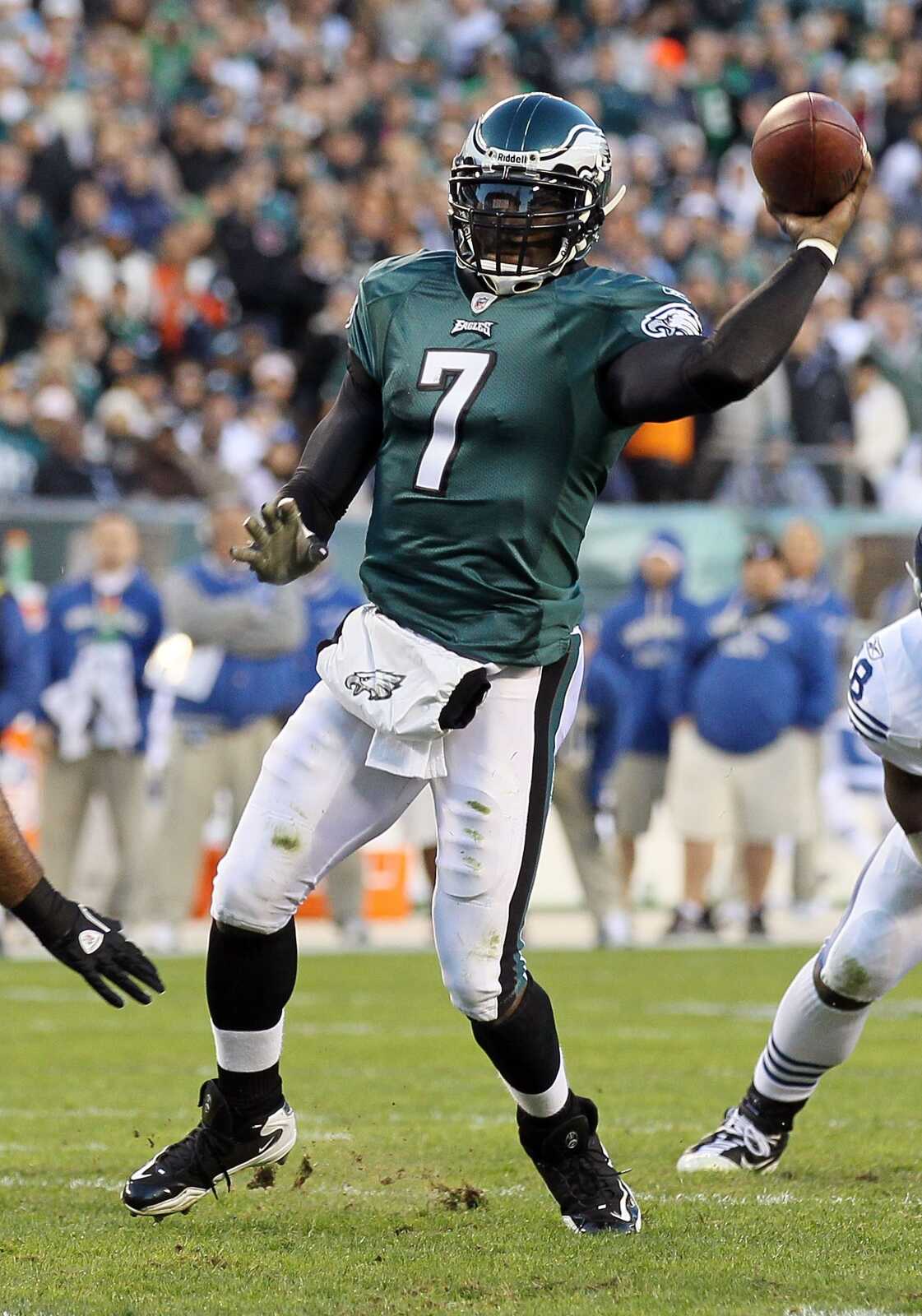 Michael Vick Wallpapers (22 images) - WallpaperCat