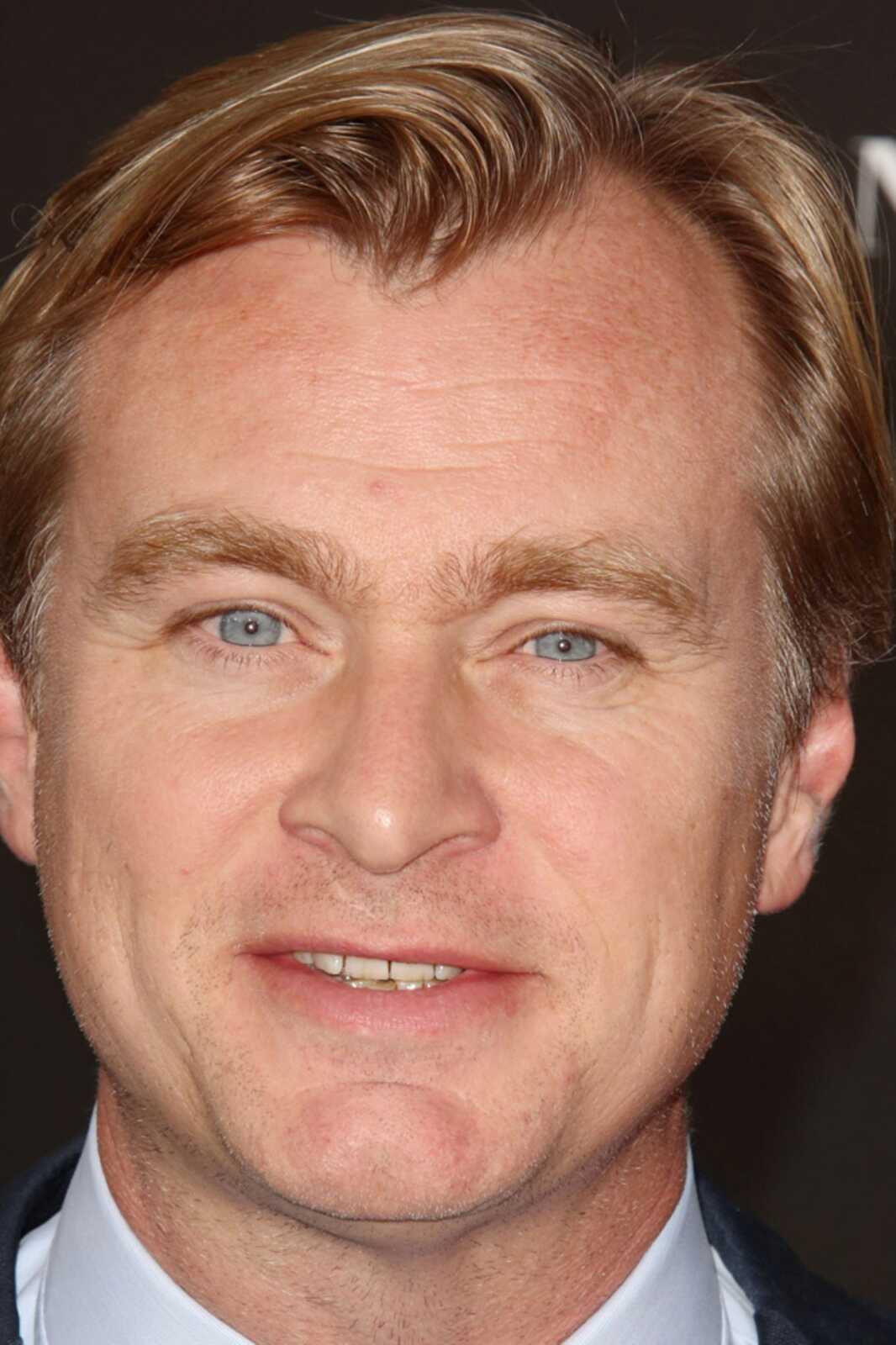 Christopher Nolan Wallpapers (25 images) - WallpaperCat