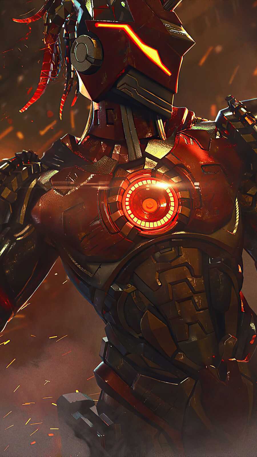 Garena Free Fire Wallpapers (104 images) - WallpaperCat