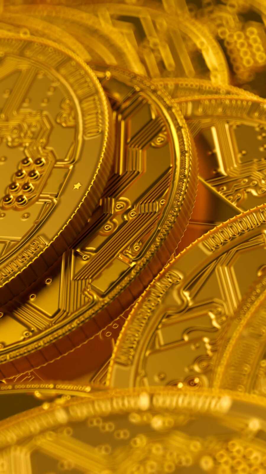 Gold Wallpapers (23 images) - WallpaperCat