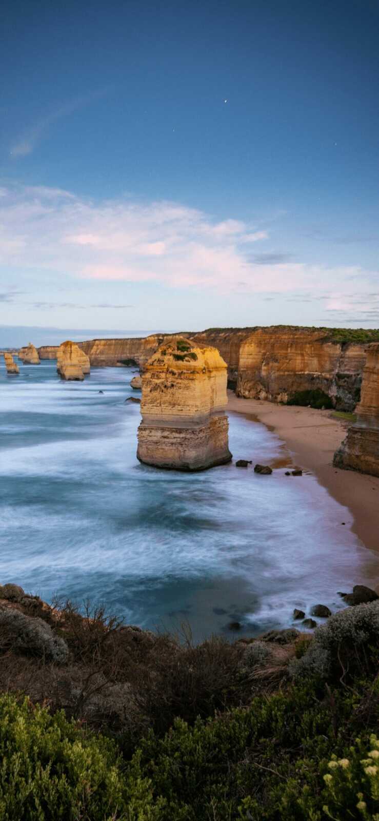 Australia Wallpapers (43 images) - WallpaperCat