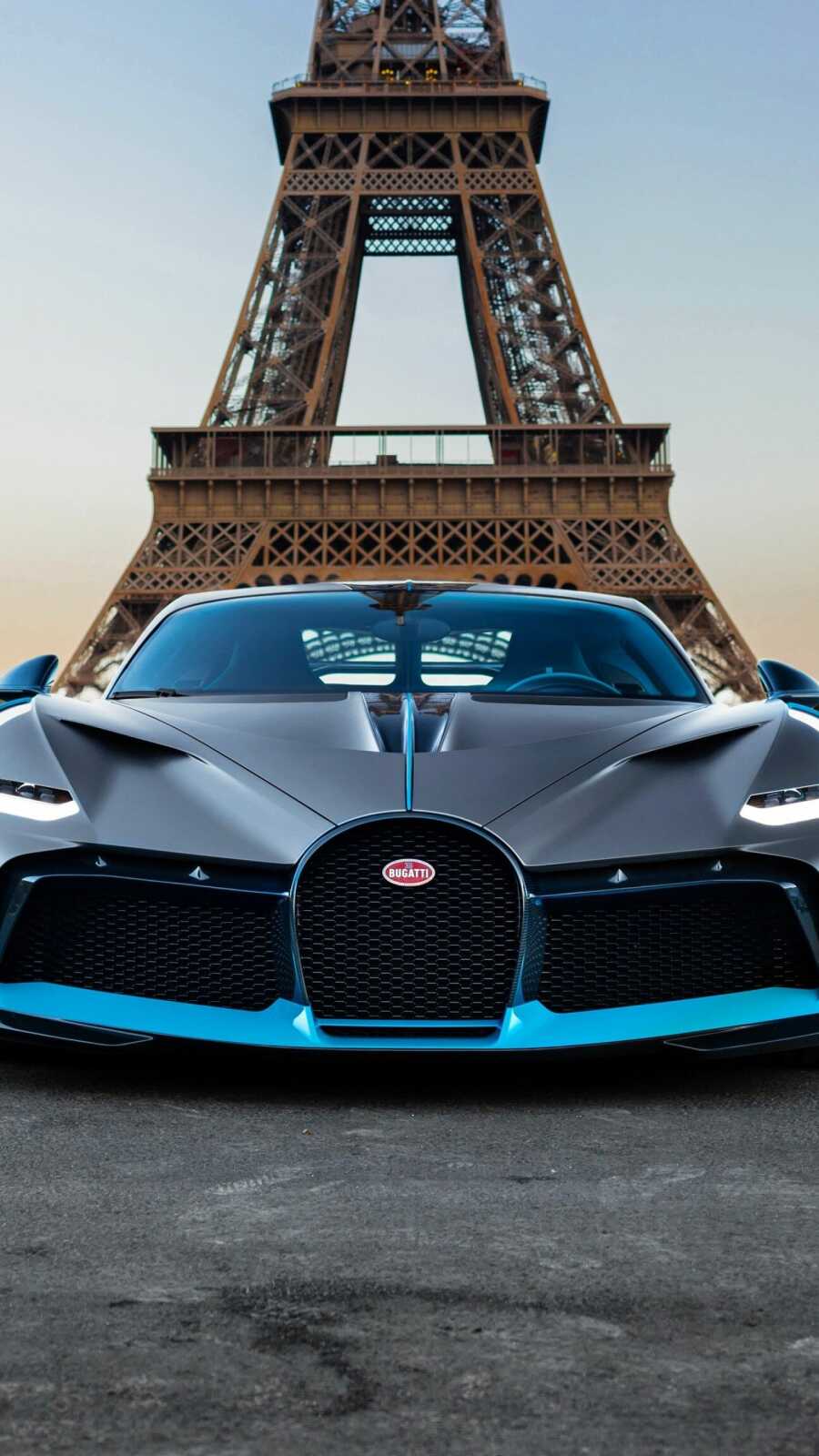 Bugatti Wallpapers (41 images) - WallpaperCat
