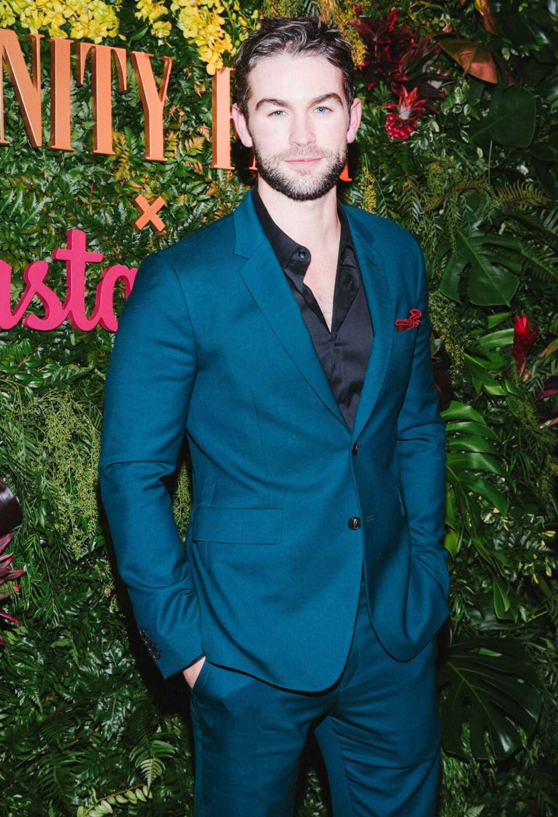 Chace Crawford Wallpapers (48 images) - WallpaperCat