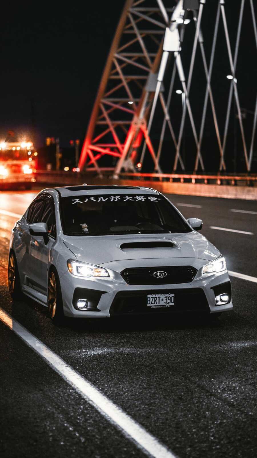 Subaru Wallpapers (80 images) - WallpaperCat