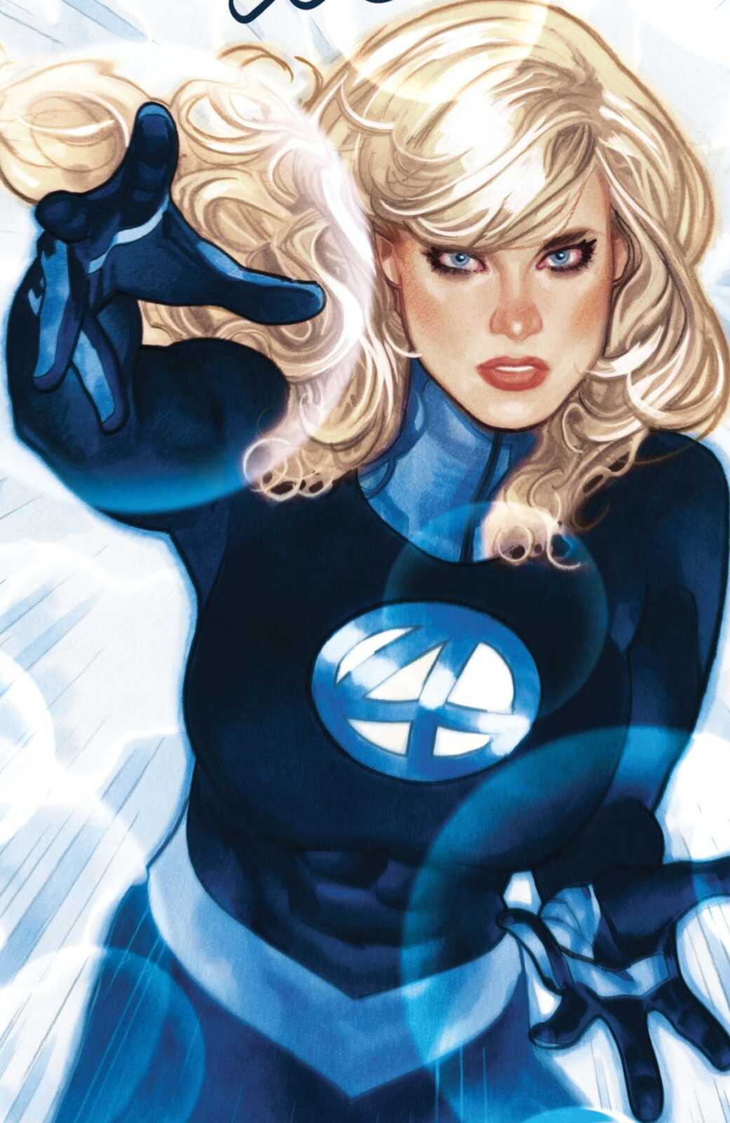 Invisible Woman Wallpapers (24 images) - WallpaperCat