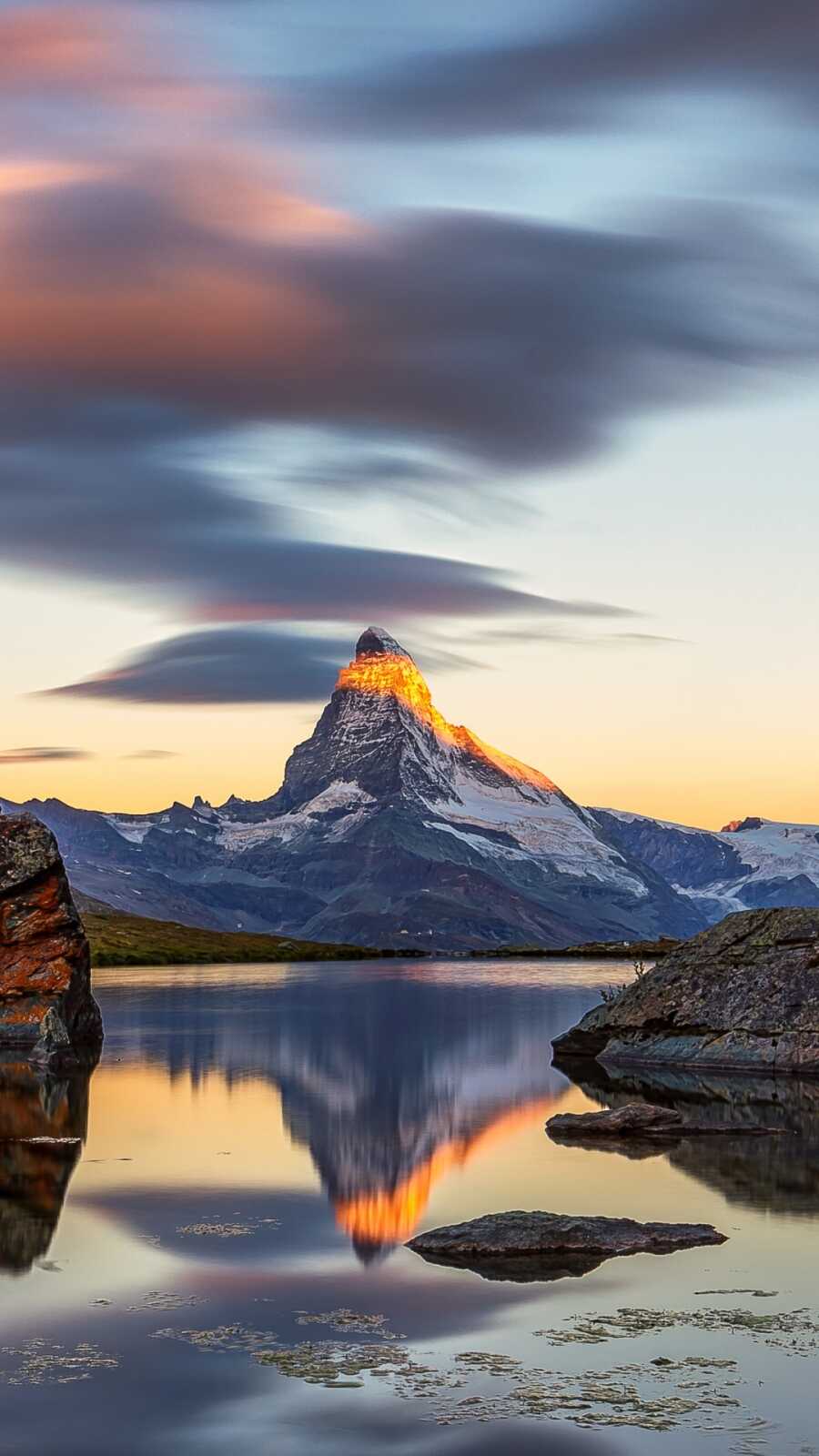 Matterhorn Wallpapers (48 images) - WallpaperCat