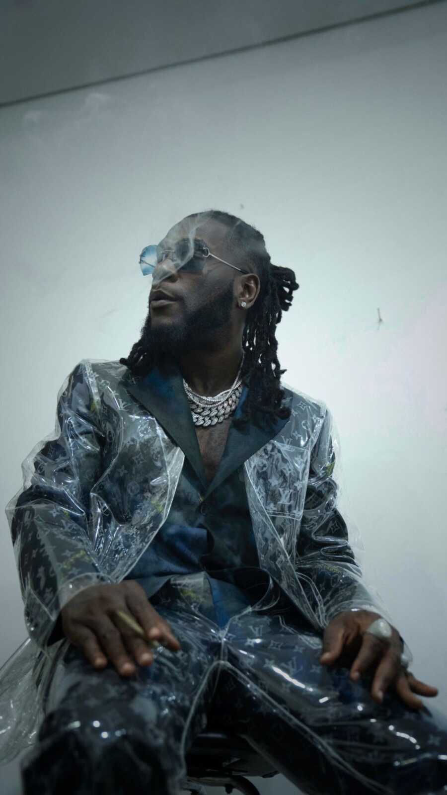 Burna Boy Wallpapers (48 images) - WallpaperCat