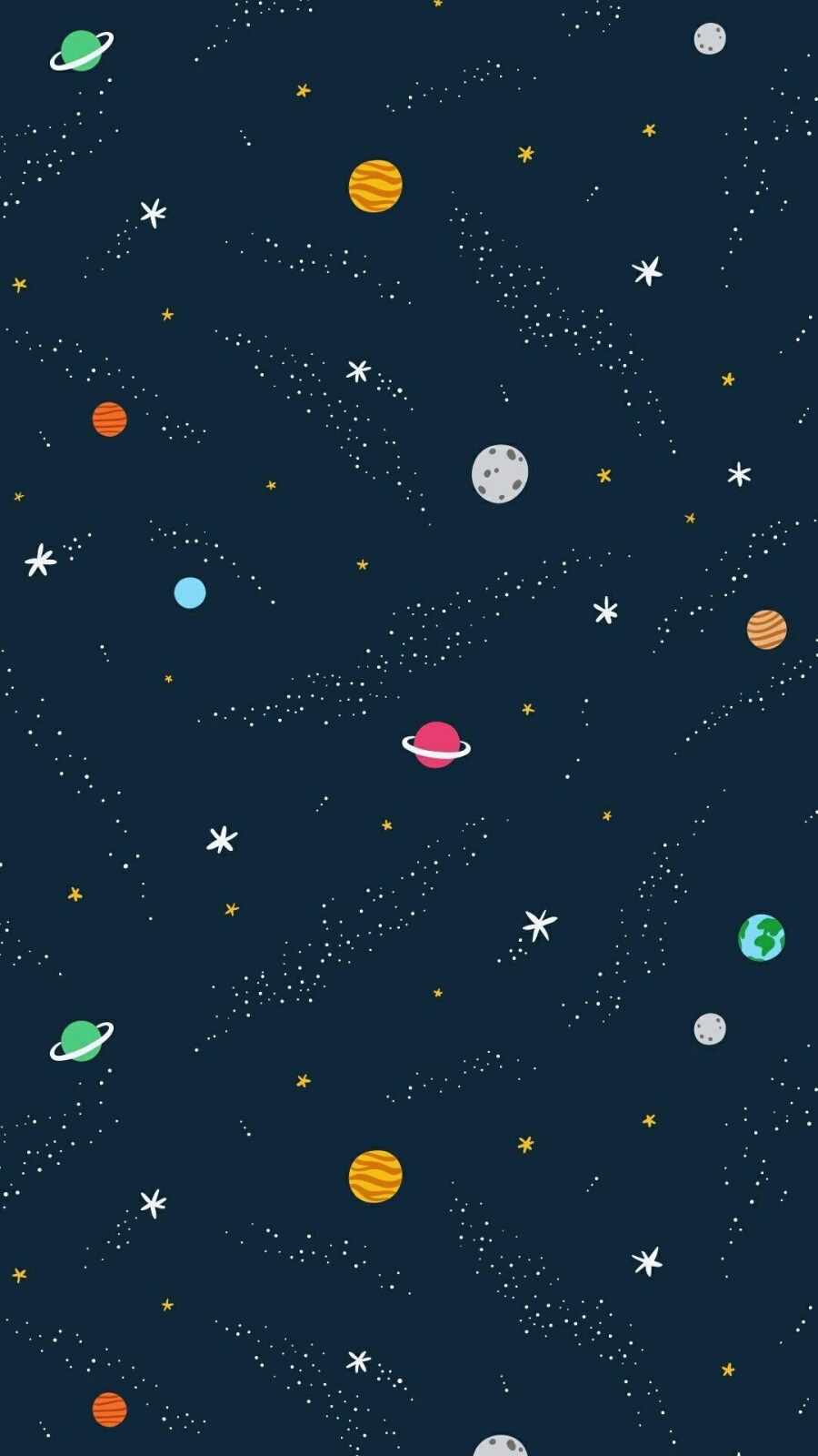 Cute Phone Wallpapers (91 images) - WallpaperCat