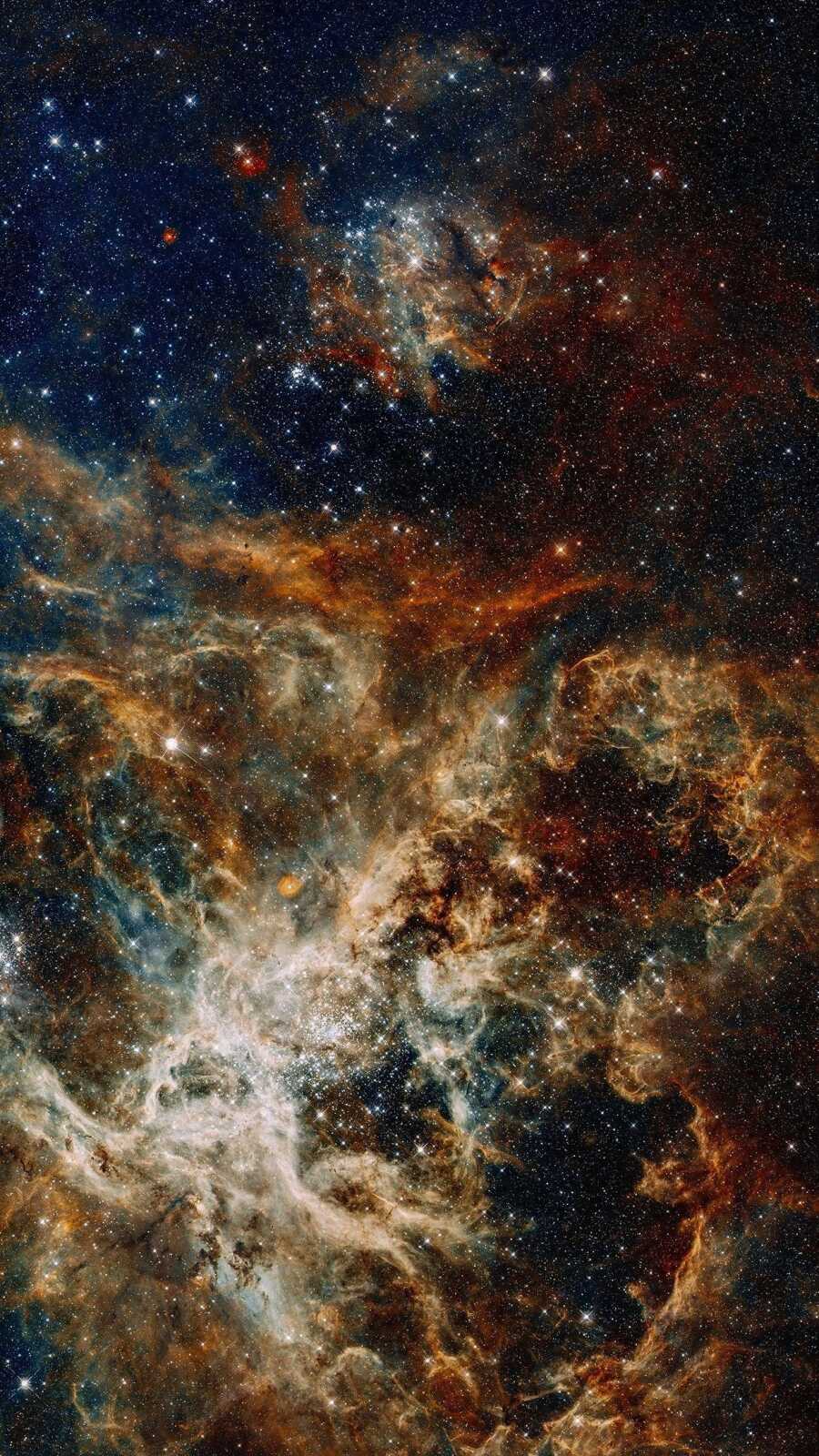 Space Wallpapers - WallpaperCat