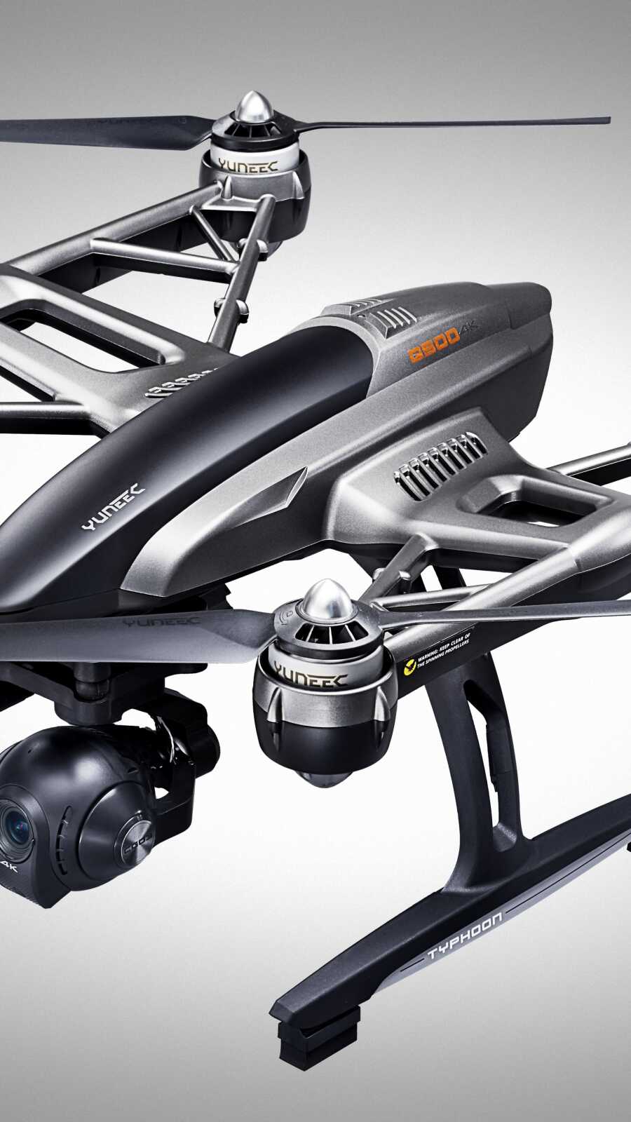 Drone Wallpapers (64 images) - WallpaperCat