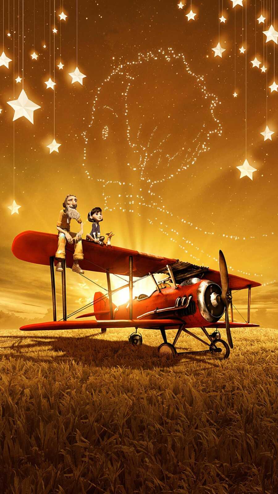 The Little Prince Wallpapers (24 images) - WallpaperCat
