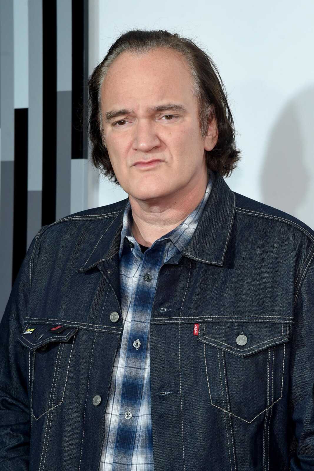 Quentin Tarantino Wallpapers (40 images) - WallpaperCat
