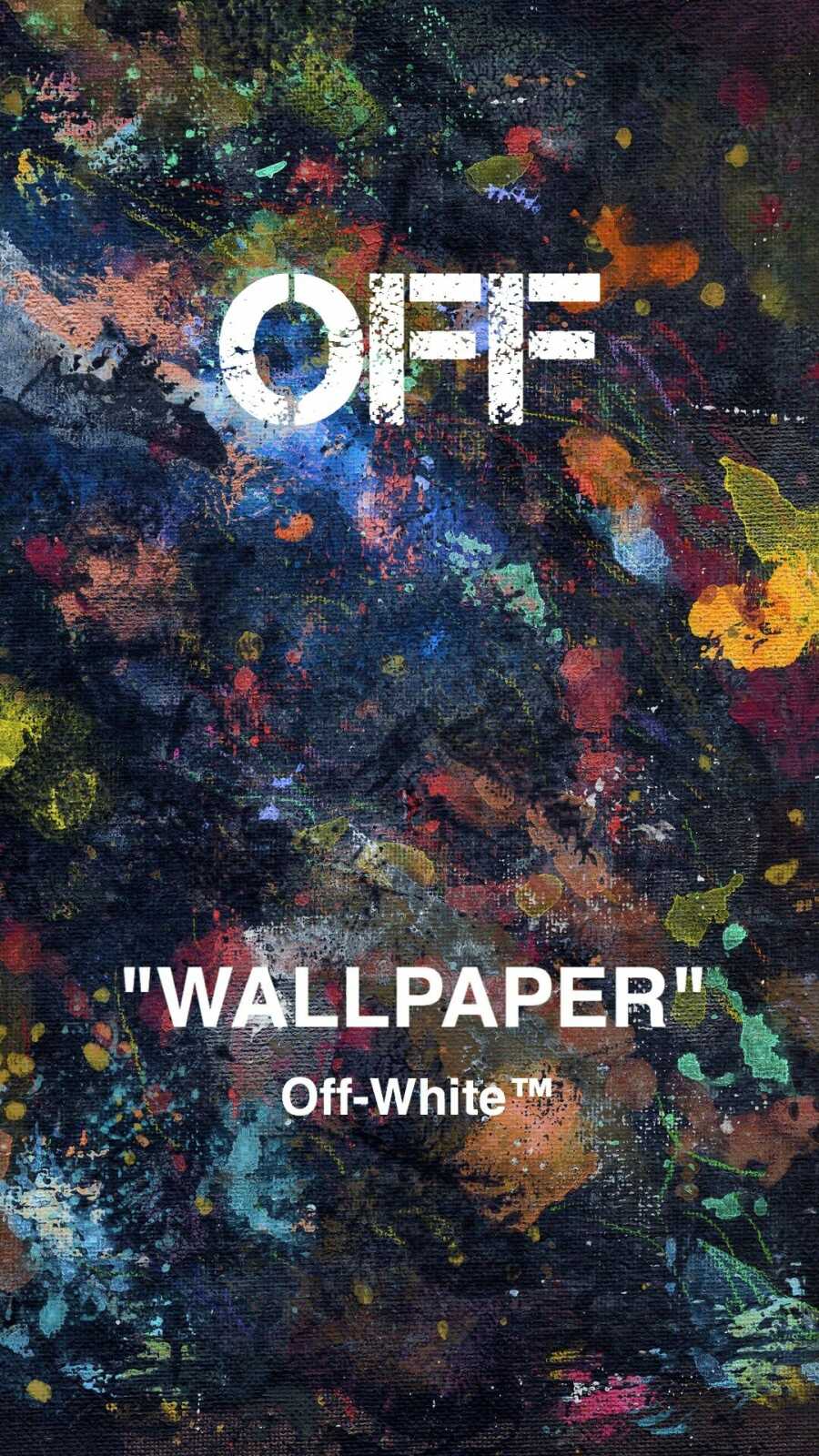 Off-White Wallpapers (31 images) - WallpaperCat