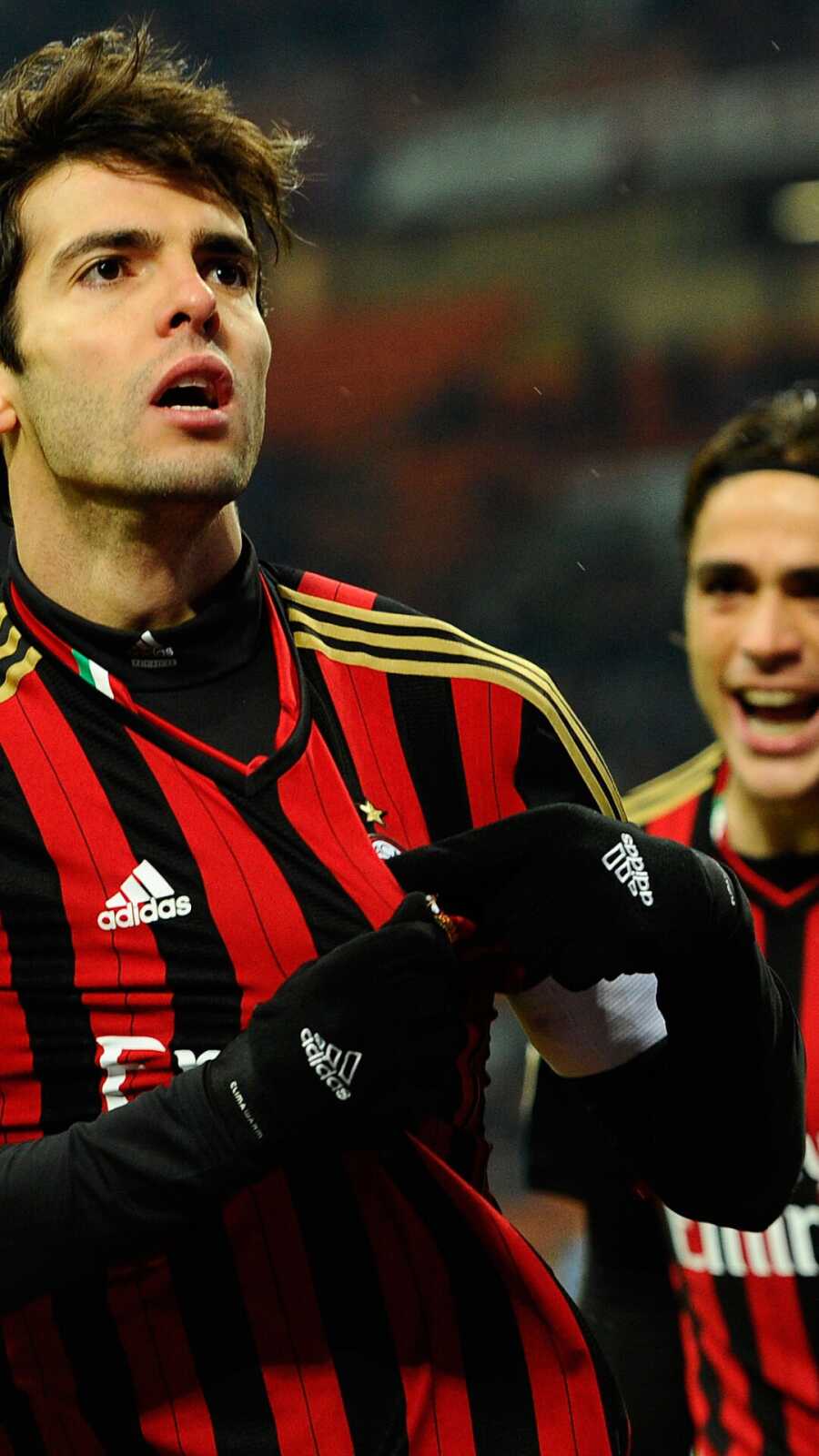 Kaká Wallpapers (24 images) - WallpaperCat