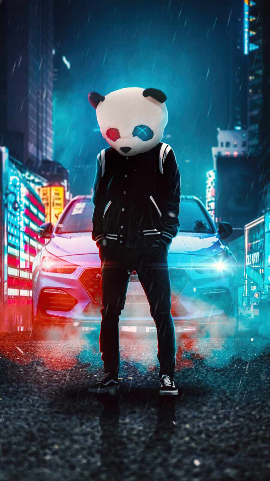 [40+] Cool Wallpapers 4K, Full HD - WallpaperCat