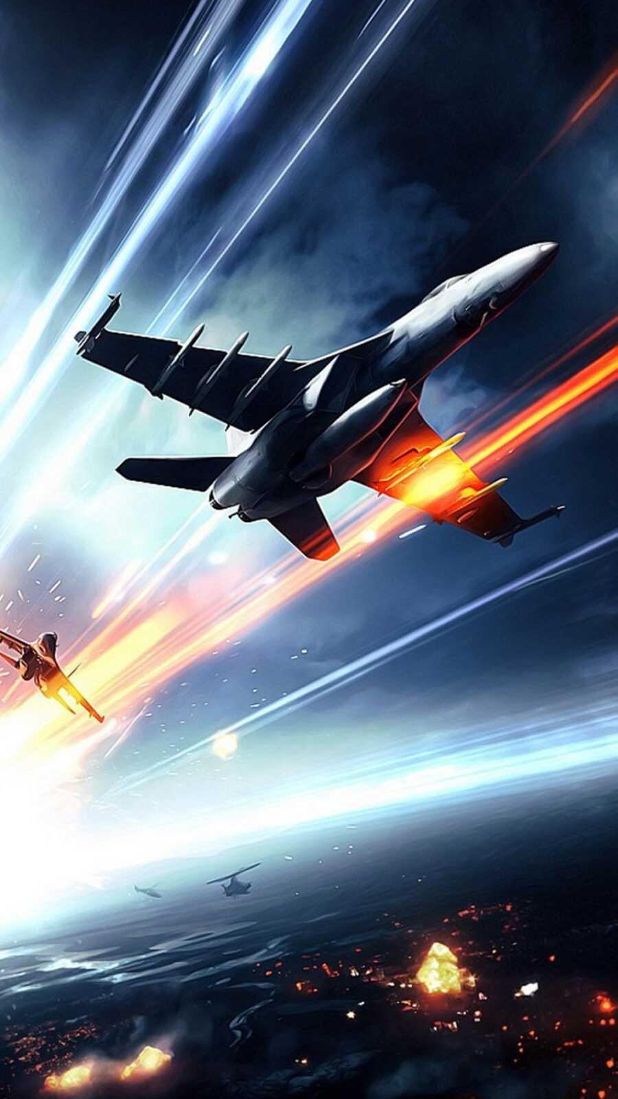 Jet Fighter Wallpapers (68 images) - WallpaperCat