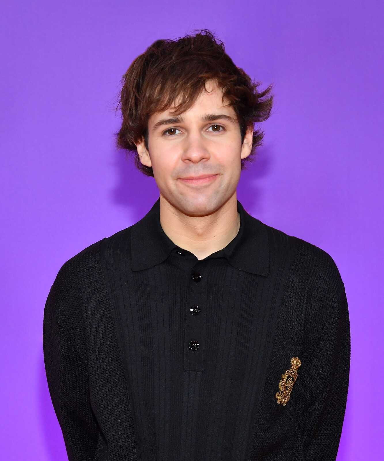 David Dobrik Wallpapers (14 images) - WallpaperCat