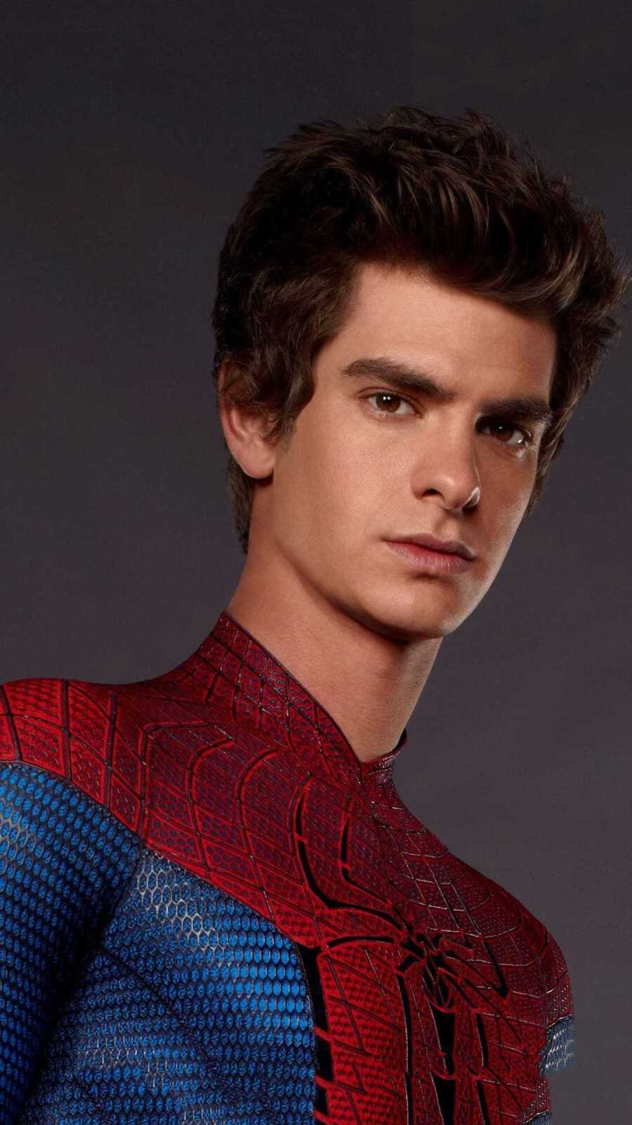 Spider-Man (Andrew Garfield) Wallpapers (41 images) - WallpaperCat