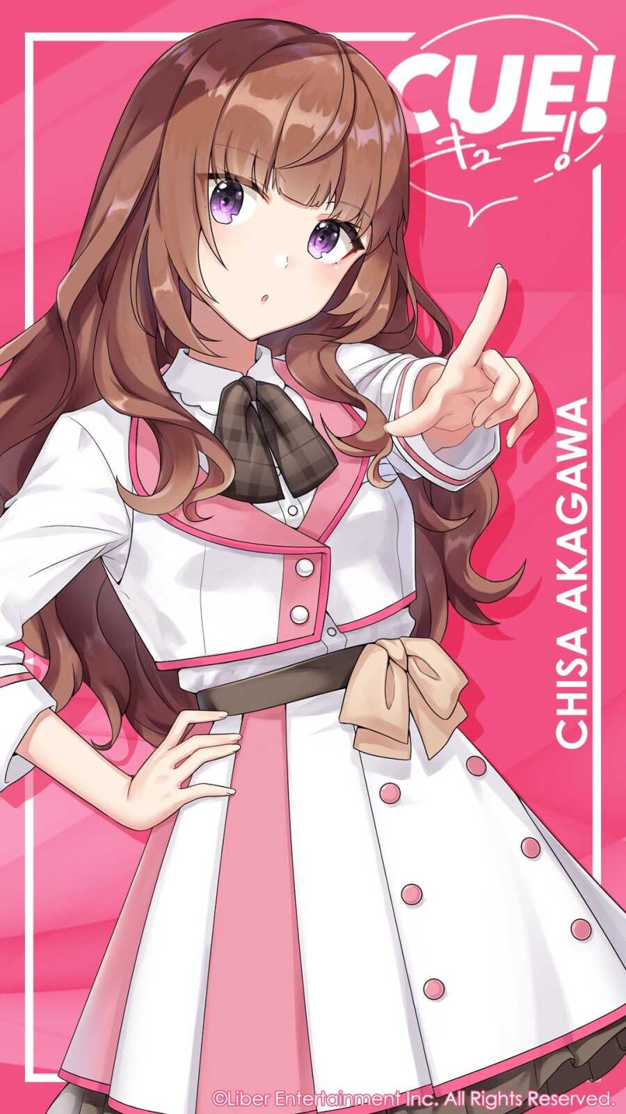 Cue! (Game) Wallpapers (11 images) - WallpaperCat