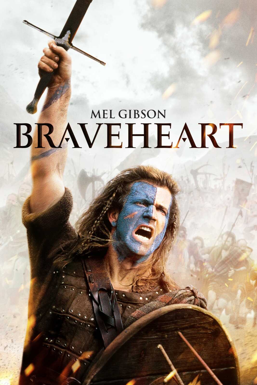 Braveheart Wallpapers (25 images) - WallpaperCat