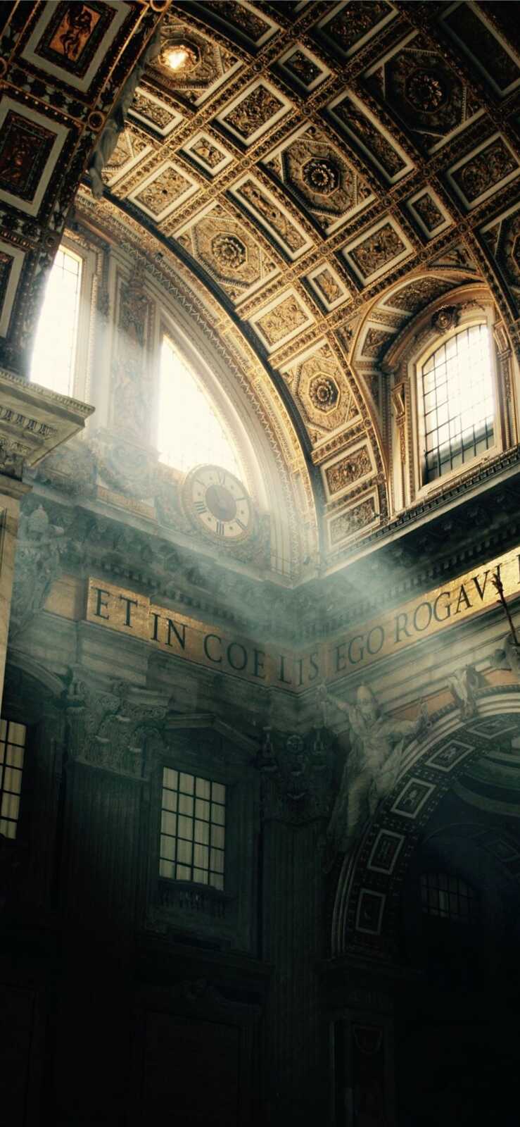 Vatican City Wallpapers (68 images) - WallpaperCat