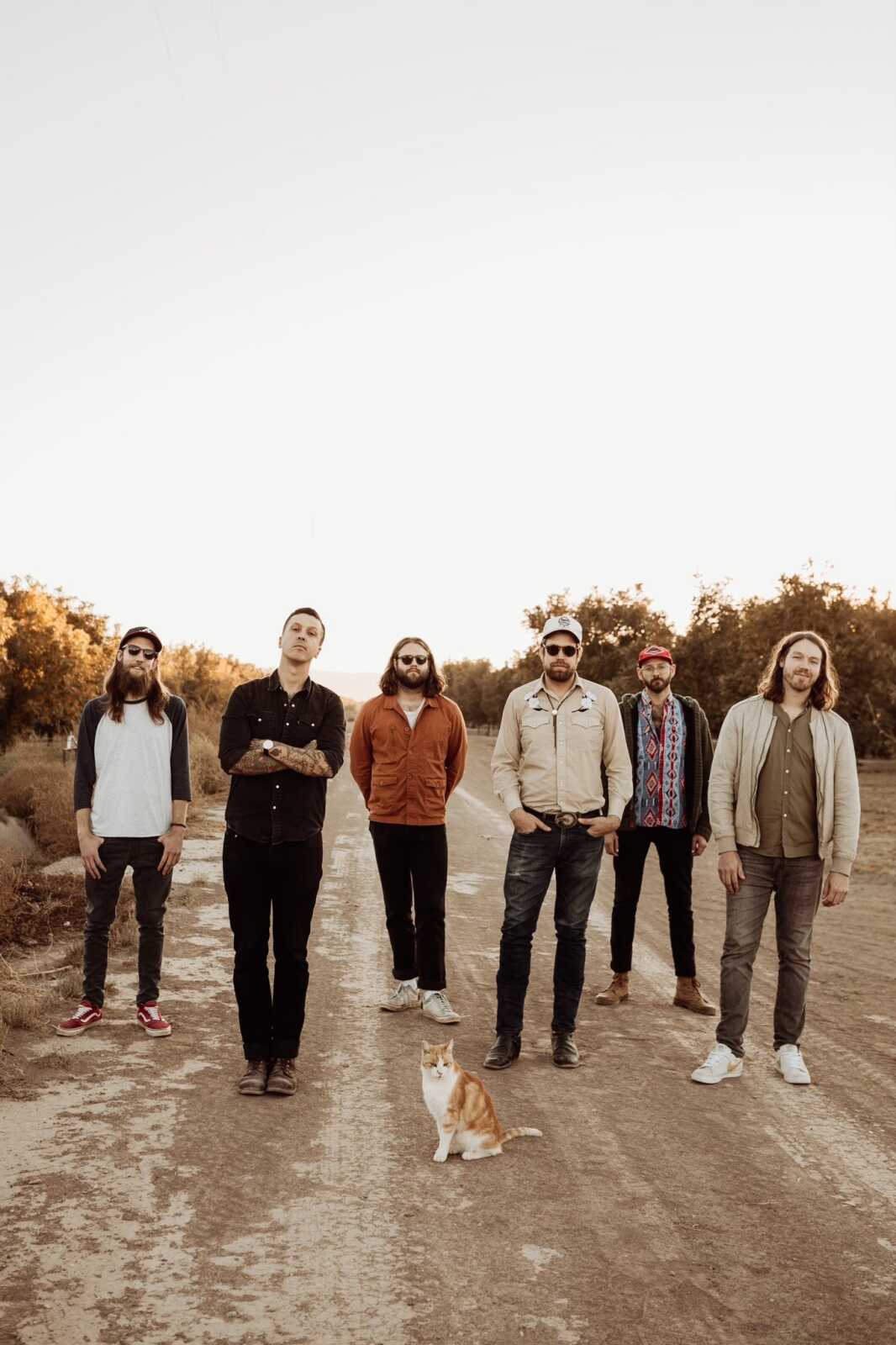 American Aquarium (Band) Wallpapers (14 images) - WallpaperCat