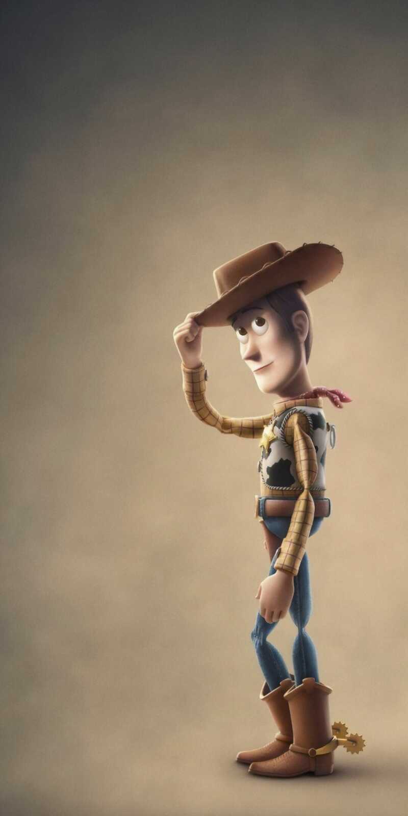 Toy Story Wallpapers (50 images) - WallpaperCat