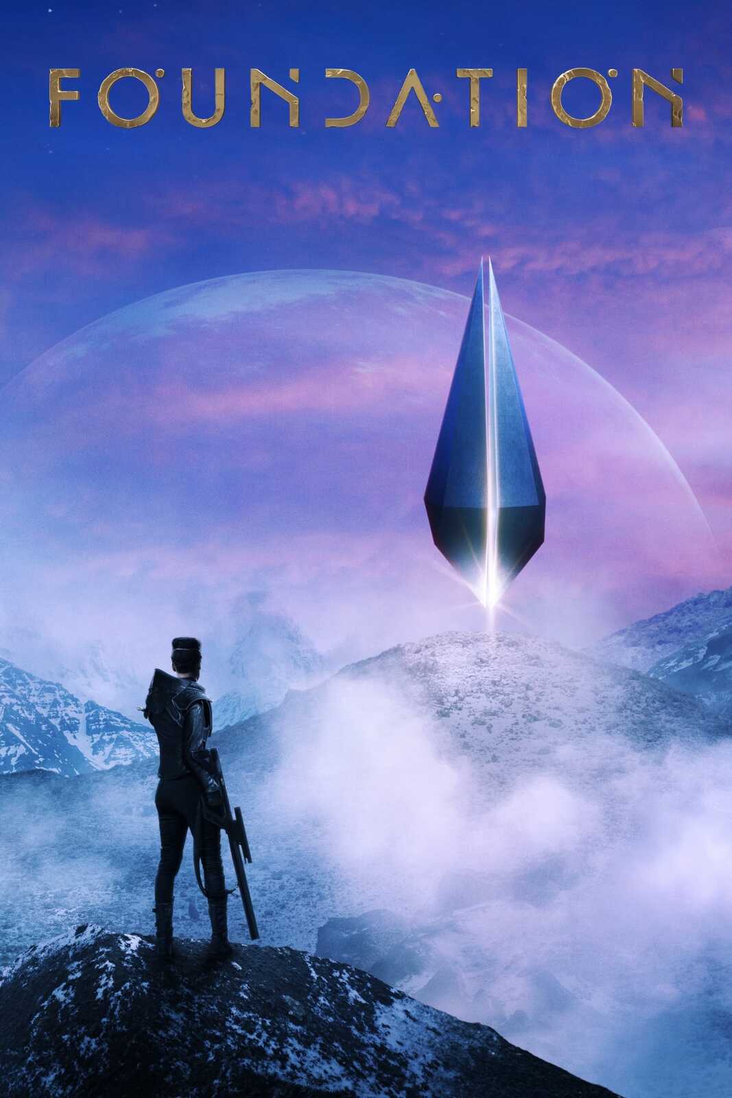 Foundation (TV Series) Wallpapers (27 images) - WallpaperCat