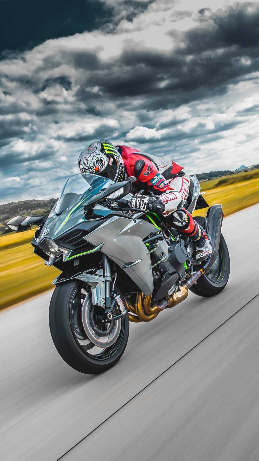 Motorcycle Wallpapers (32 images) - WallpaperCat