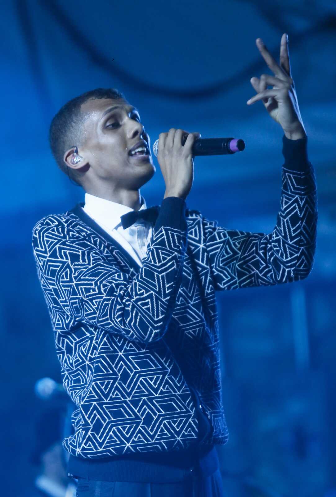 Stromae Wallpapers (38 images) - WallpaperCat