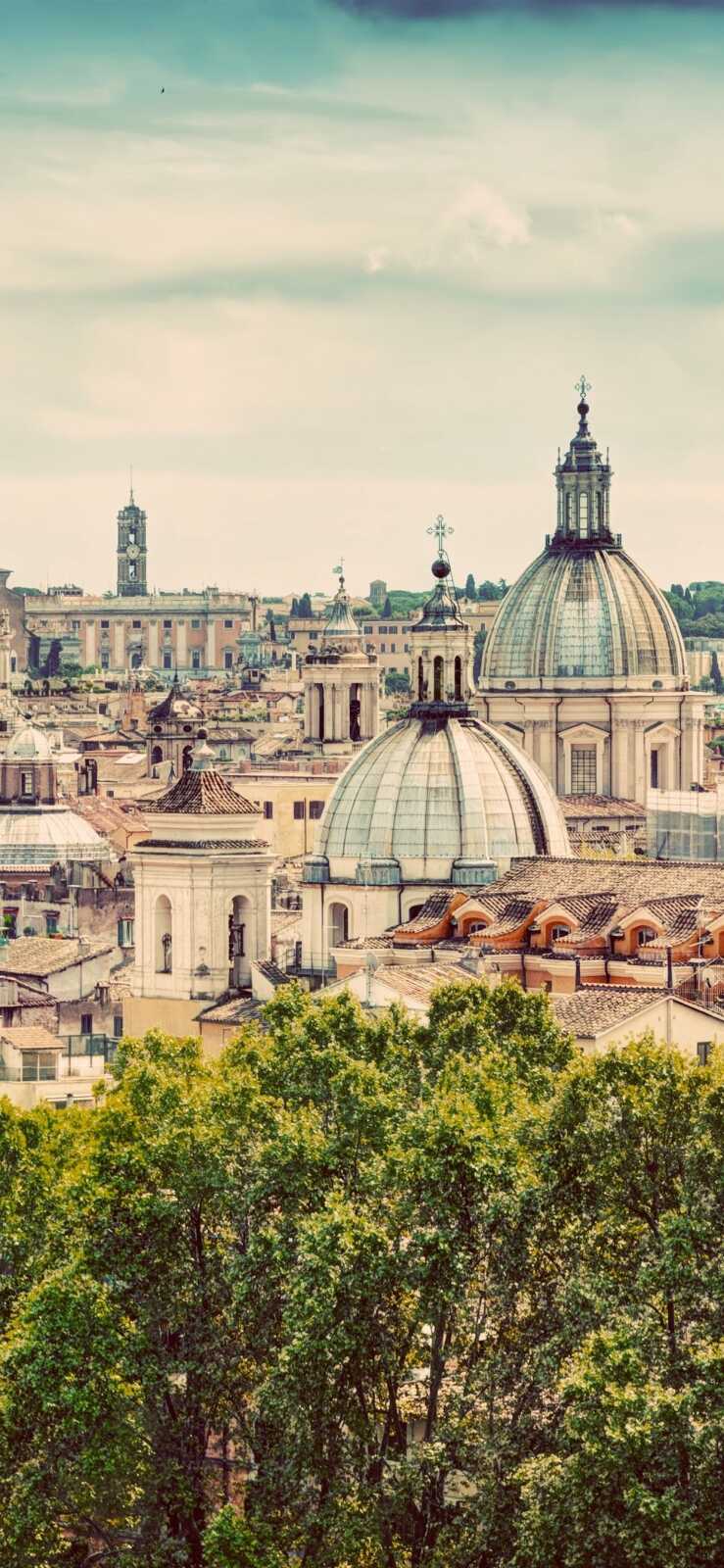 Rome Wallpapers (76 images) - WallpaperCat