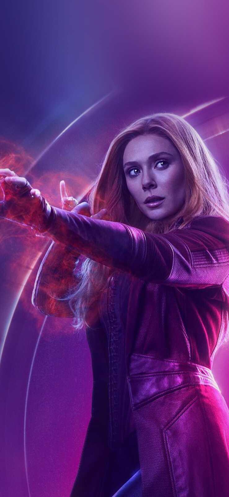 Marvel Girls Wallpapers (28 images) - WallpaperCat