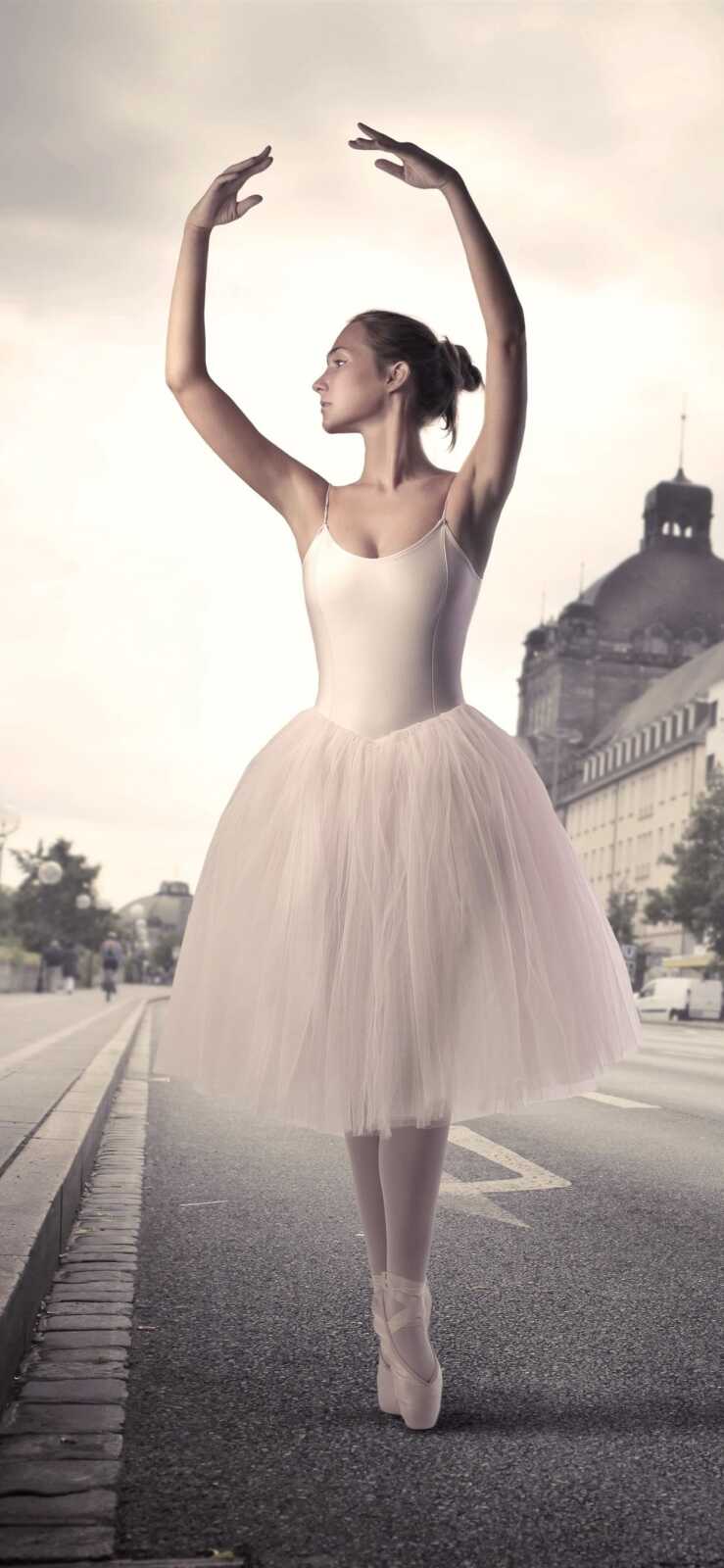 Ballet Wallpapers (40 images) - WallpaperCat