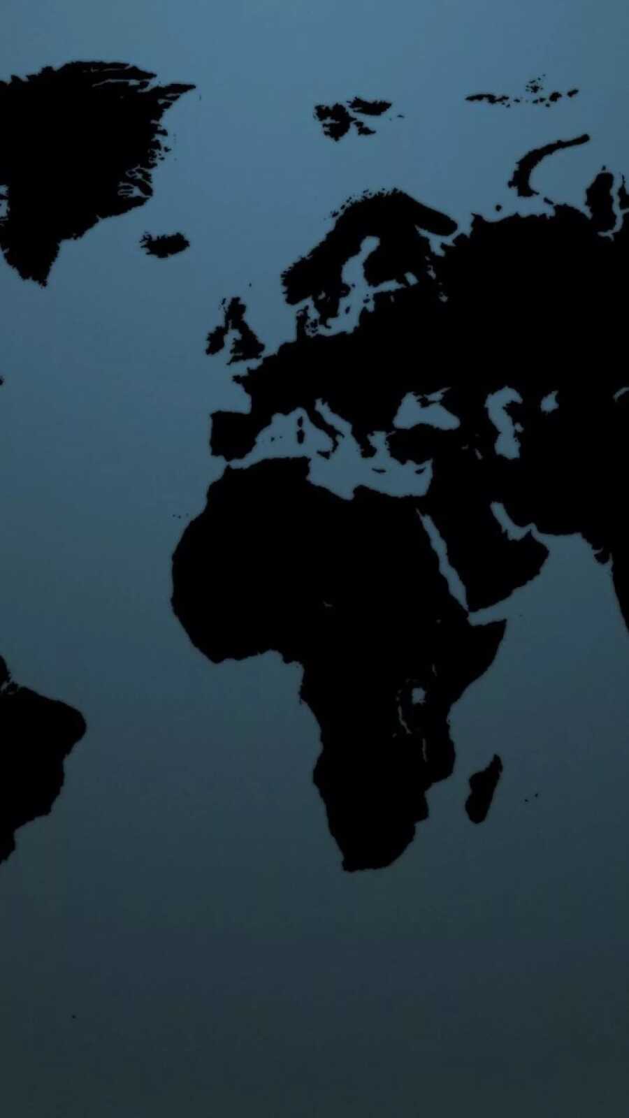 Global Map Wallpapers (24 images) - WallpaperCat