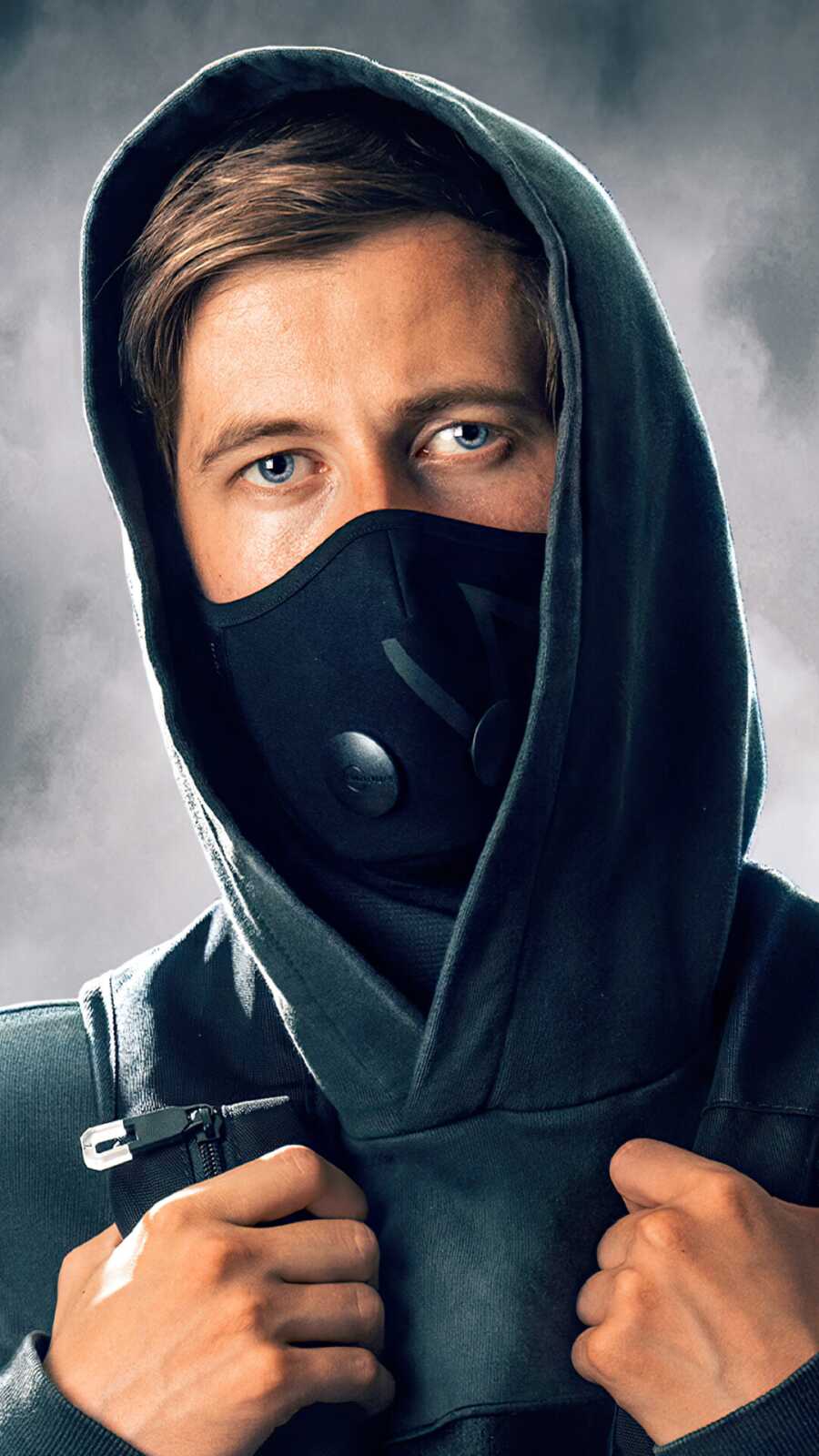 Alan Walker Wallpapers (59 images) - WallpaperCat