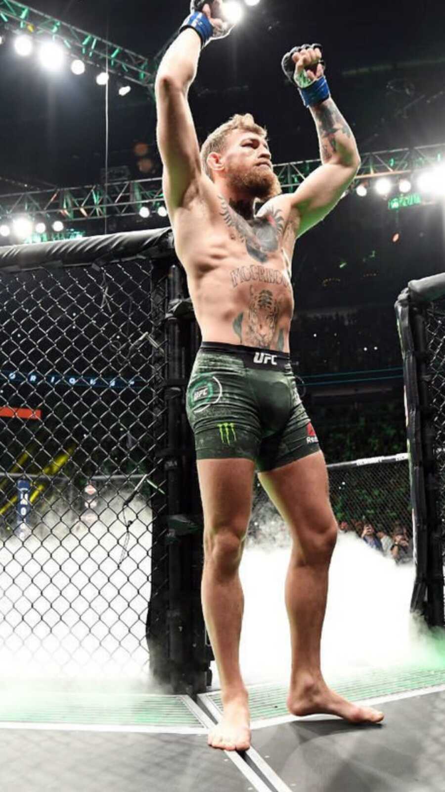 Conor McGregor Wallpapers (41 images) - WallpaperCat