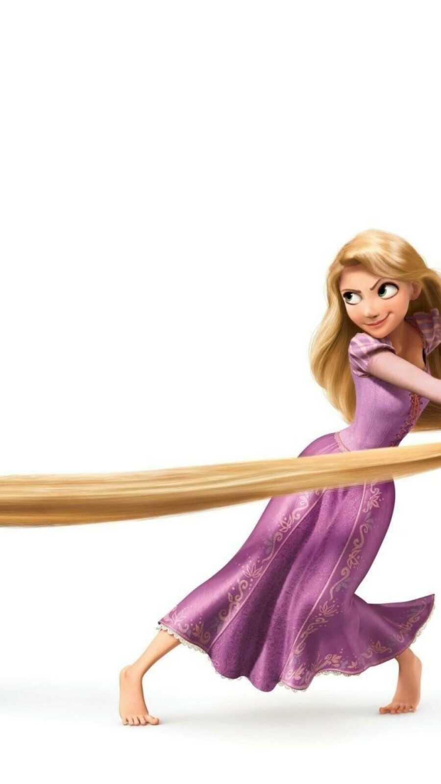 Tangled Wallpapers (43 images) - WallpaperCat