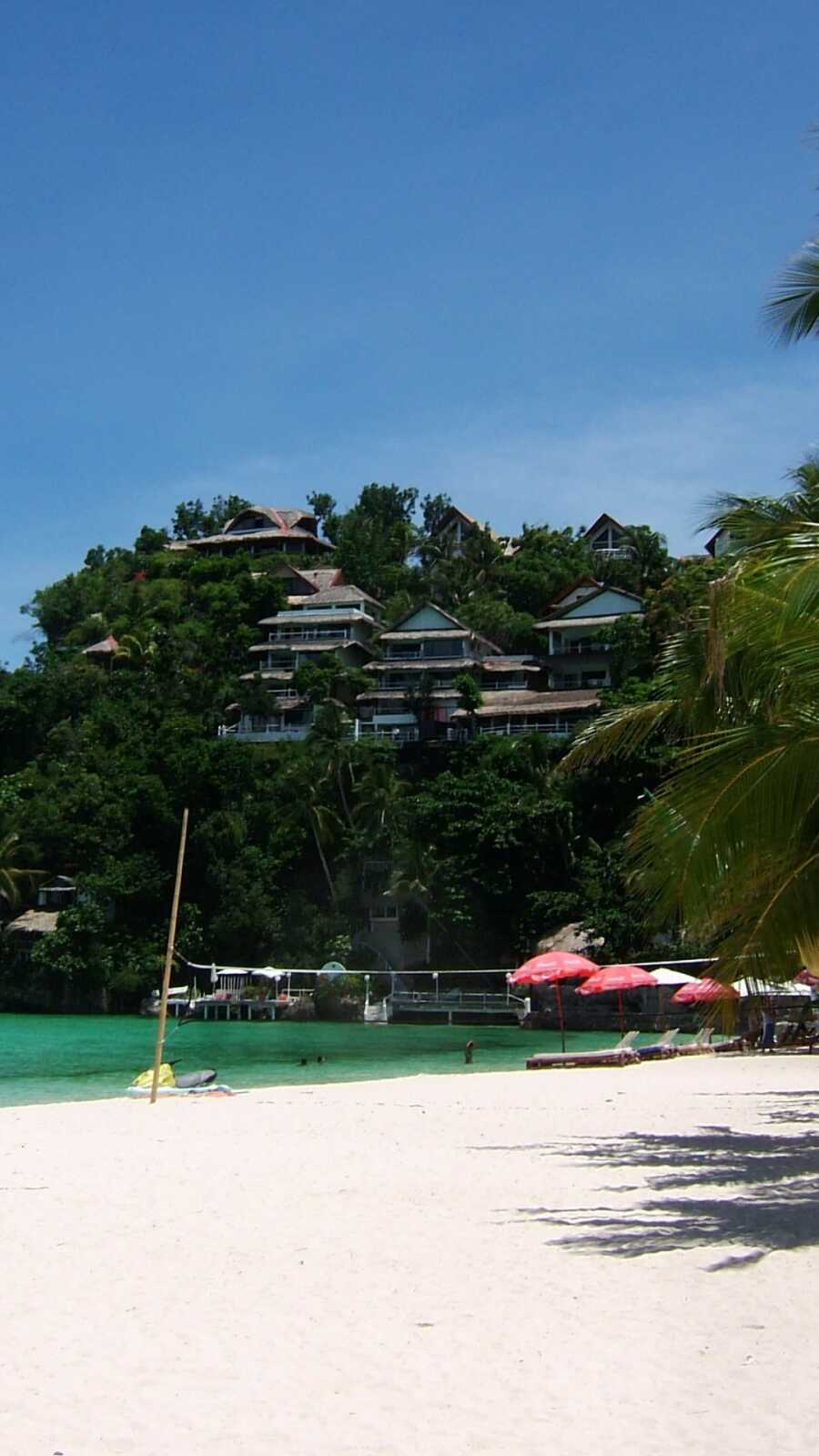 Boracay Island Wallpapers (37 images) - WallpaperCat