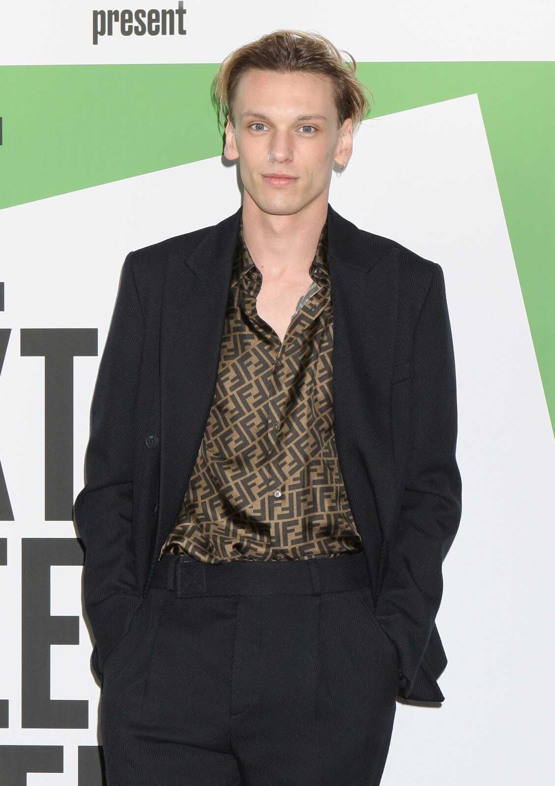 Jamie Bower Wallpapers (46 images) - WallpaperCat