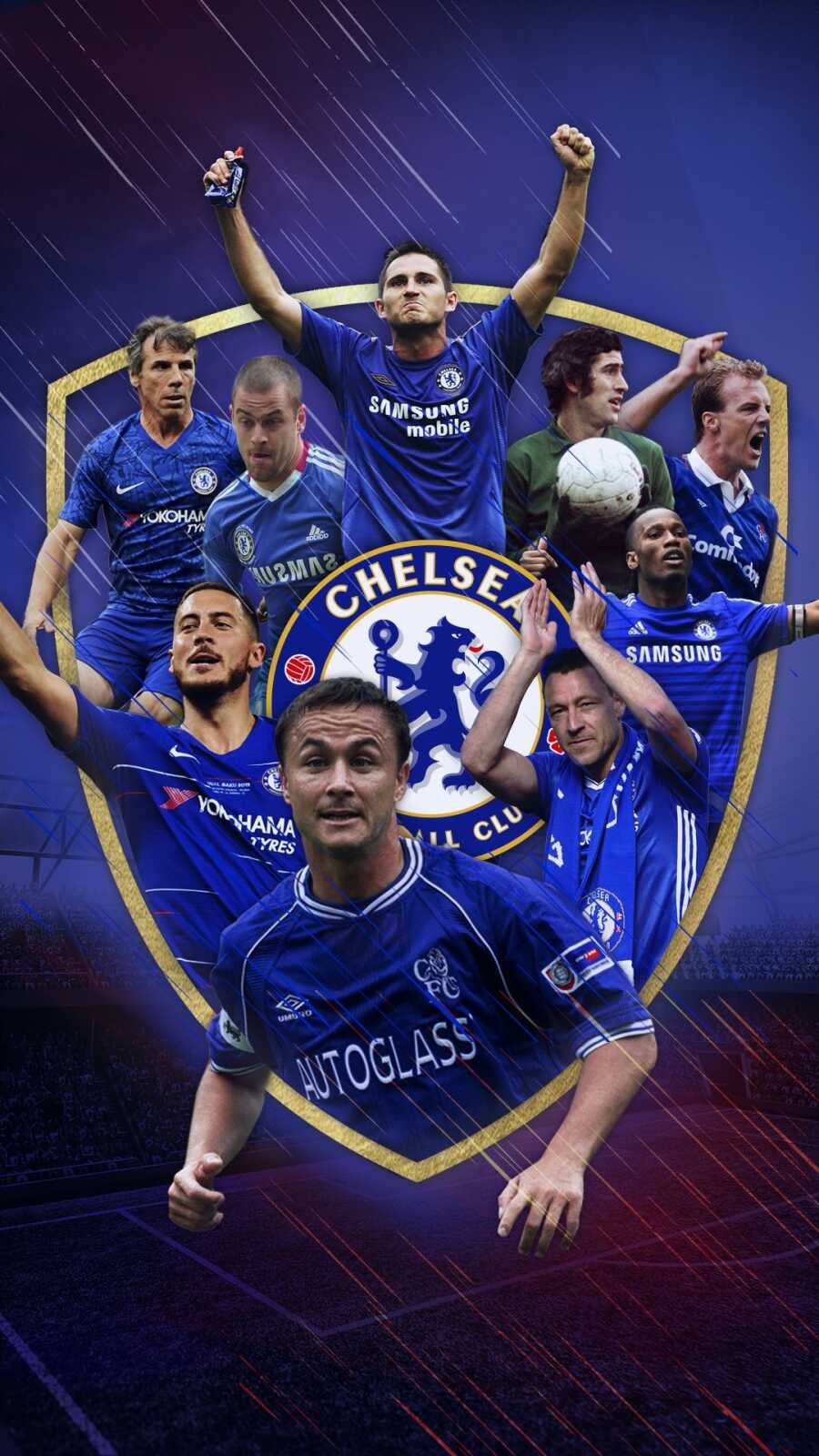 Football Team Wallpapers (30 images) - WallpaperCat