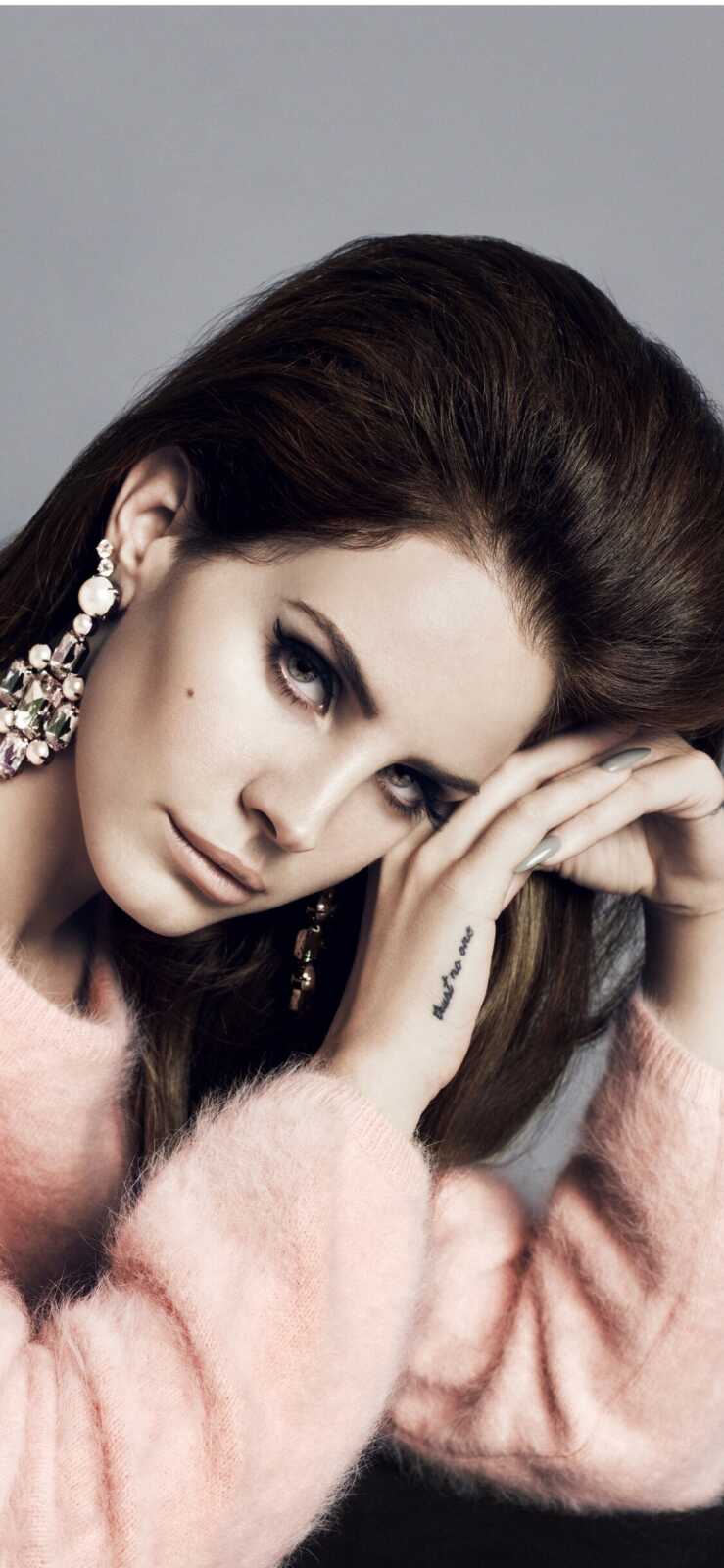 Lana Del Rey Wallpapers (60 images) - WallpaperCat