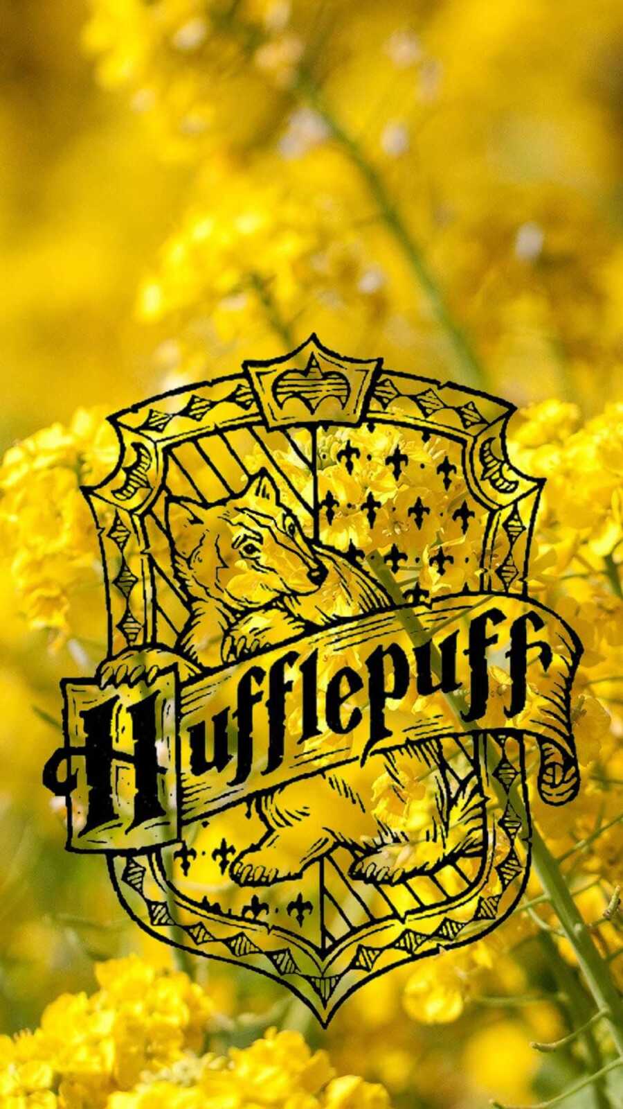 Hufflepuff Wallpapers (14 images) - WallpaperCat