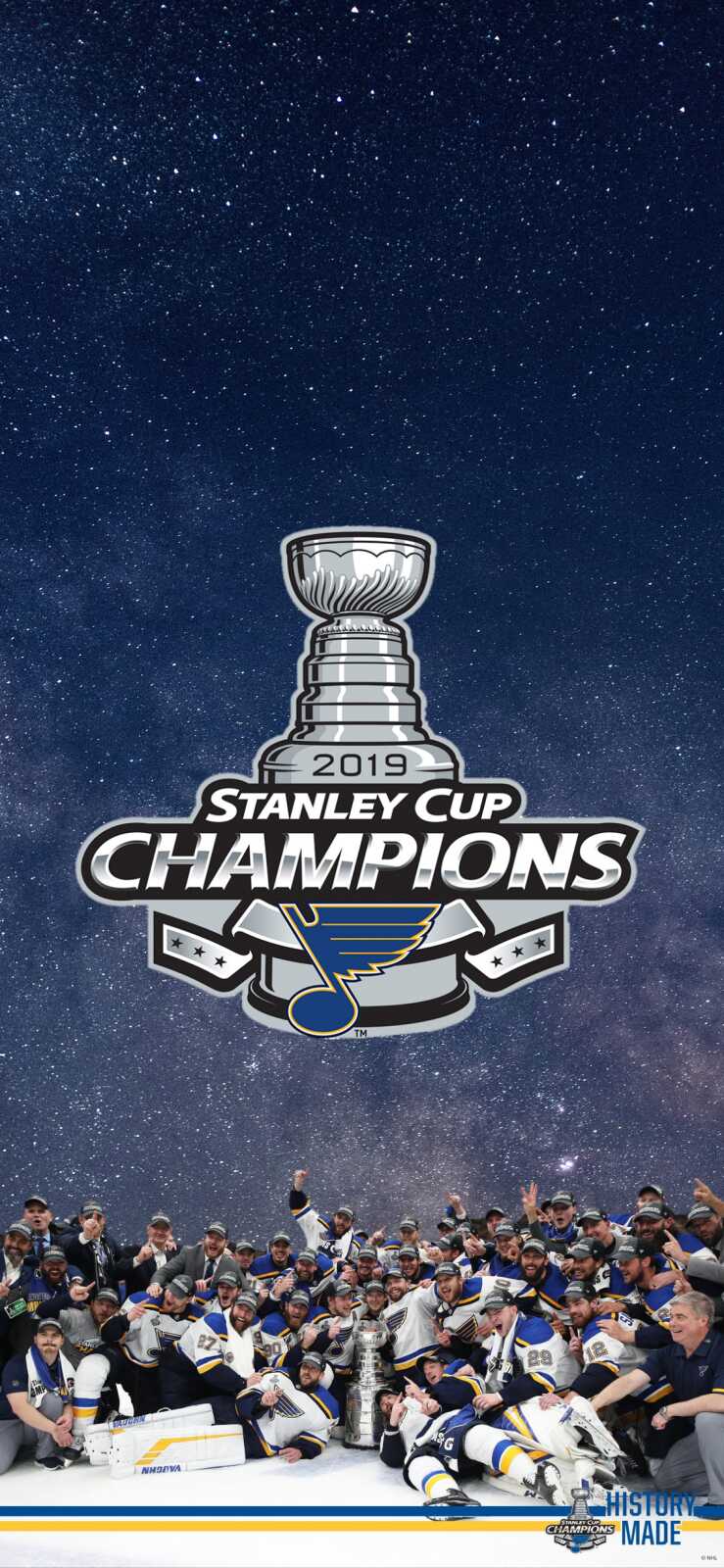 St. Louis Blues Wallpapers (35 images) - WallpaperCat