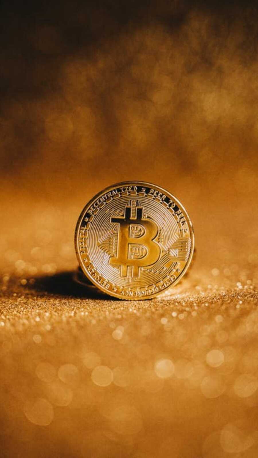 Bitcoin Wallpapers (67 images) - WallpaperCat
