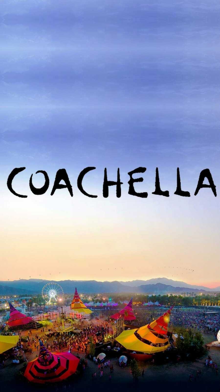 Coachella Wallpapers (32 images) - WallpaperCat