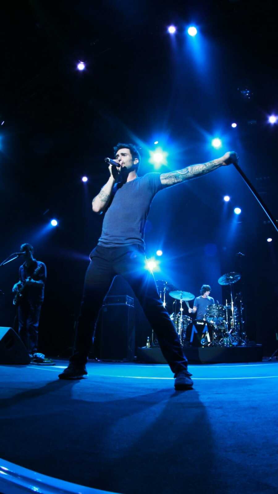 Adam Levine Wallpapers (37 images) - WallpaperCat