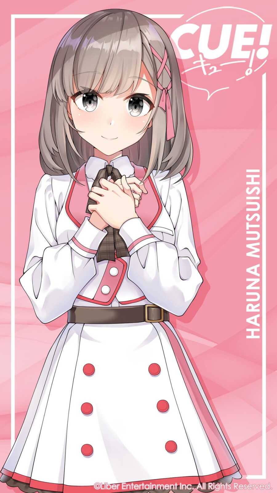 Cue! (Game) Wallpapers (11 images) - WallpaperCat