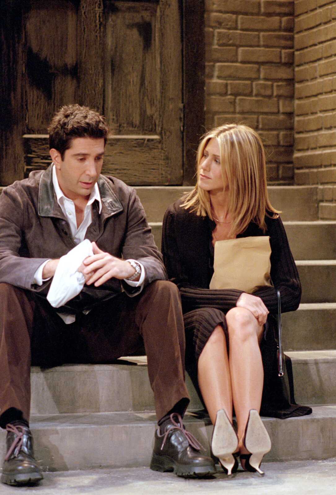 Friends (TV Series) Wallpapers (52 images) - WallpaperCat